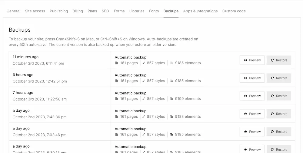 Webflowとは？ノーコードツールの中で最も人気がある理由は？ | LikePay